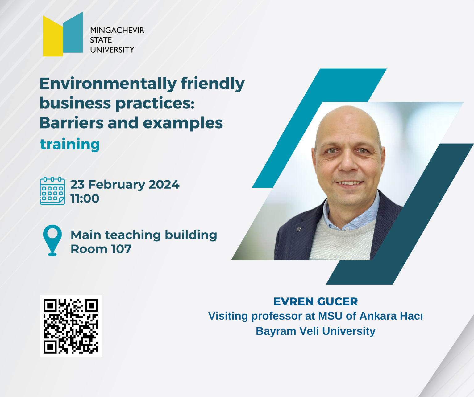 Green Business Practices: Barriers and Examples – Green Campus MDU